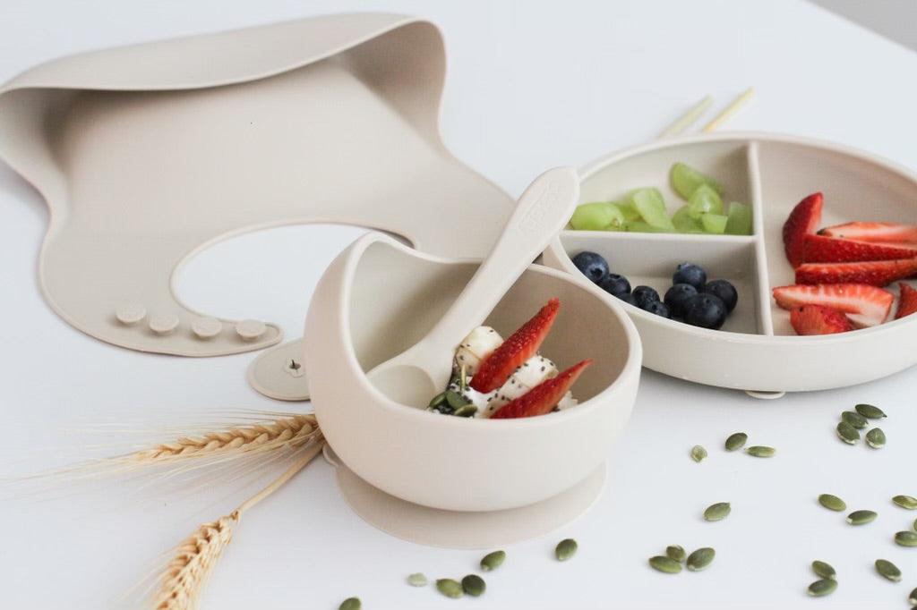Everything you need for starting solids! – Catchy